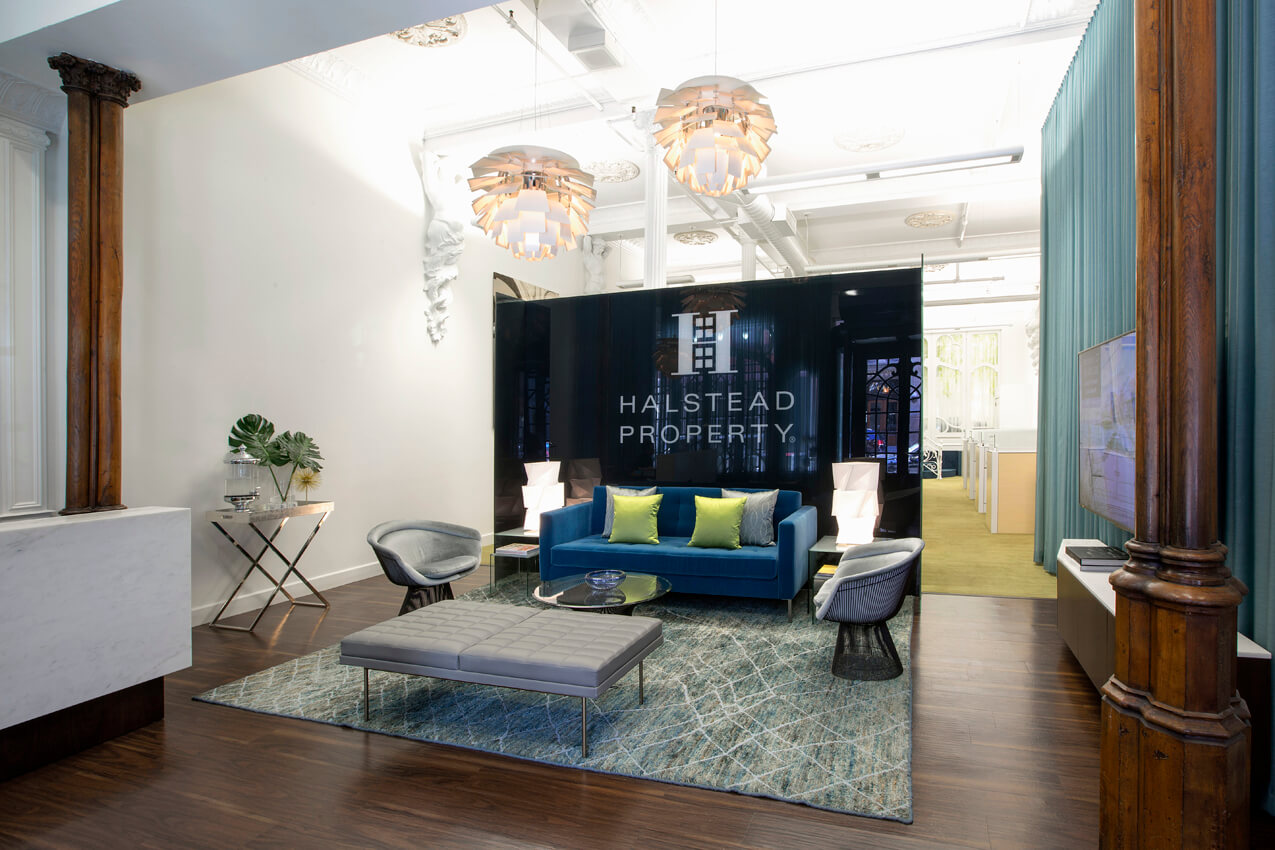 Halstead - Andrew Suvalsky Designs